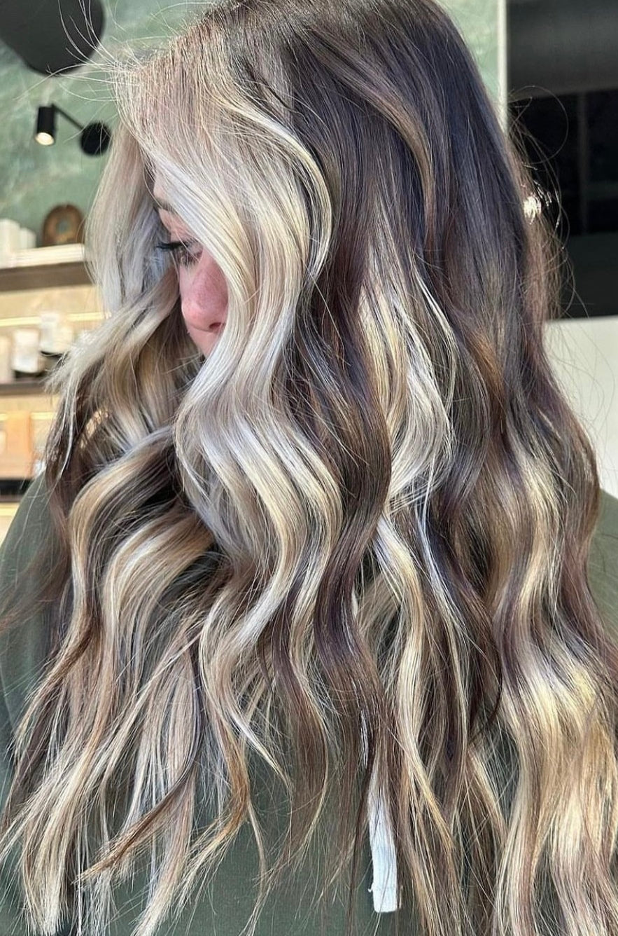 Balayage vs ombré: what should you choose? – The official site of BRAÉ ...