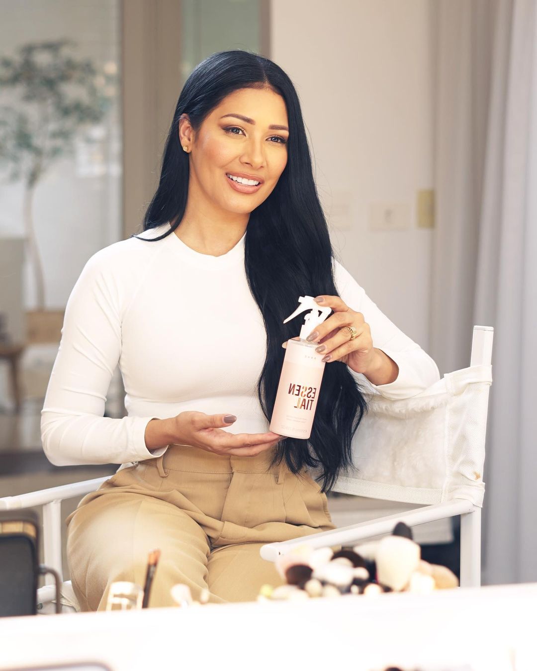 Fashion Magazines: Discover BRAE HAIR's Essential Collection for Radia ...