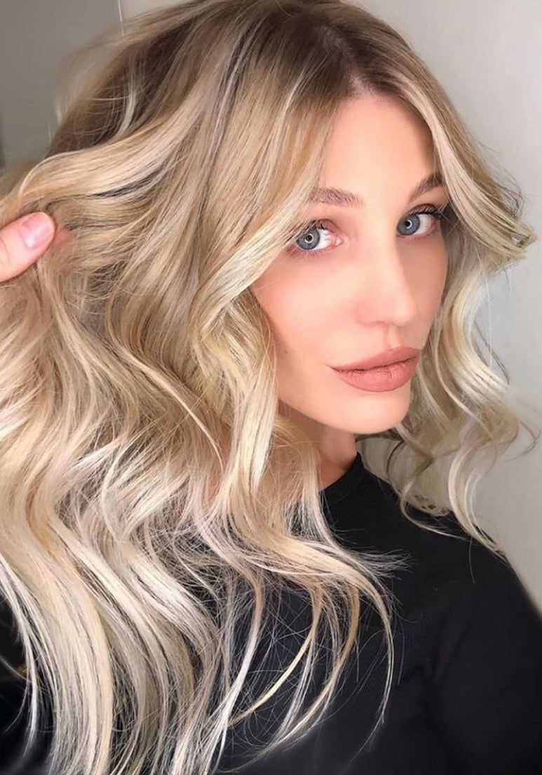 What hair colors are trending this season? – The official site of BRAÉ ...