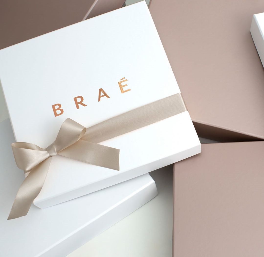 Our Story – The official site of BRAÉ Brand